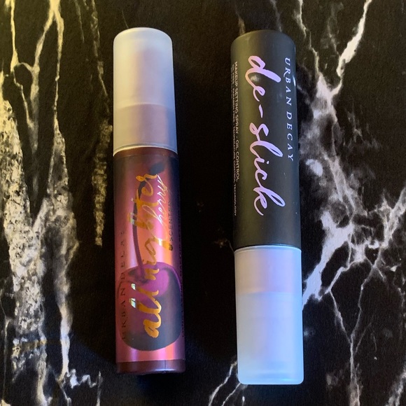 Urban Decay | Makeup | Ud Setting Sprays | Poshmark